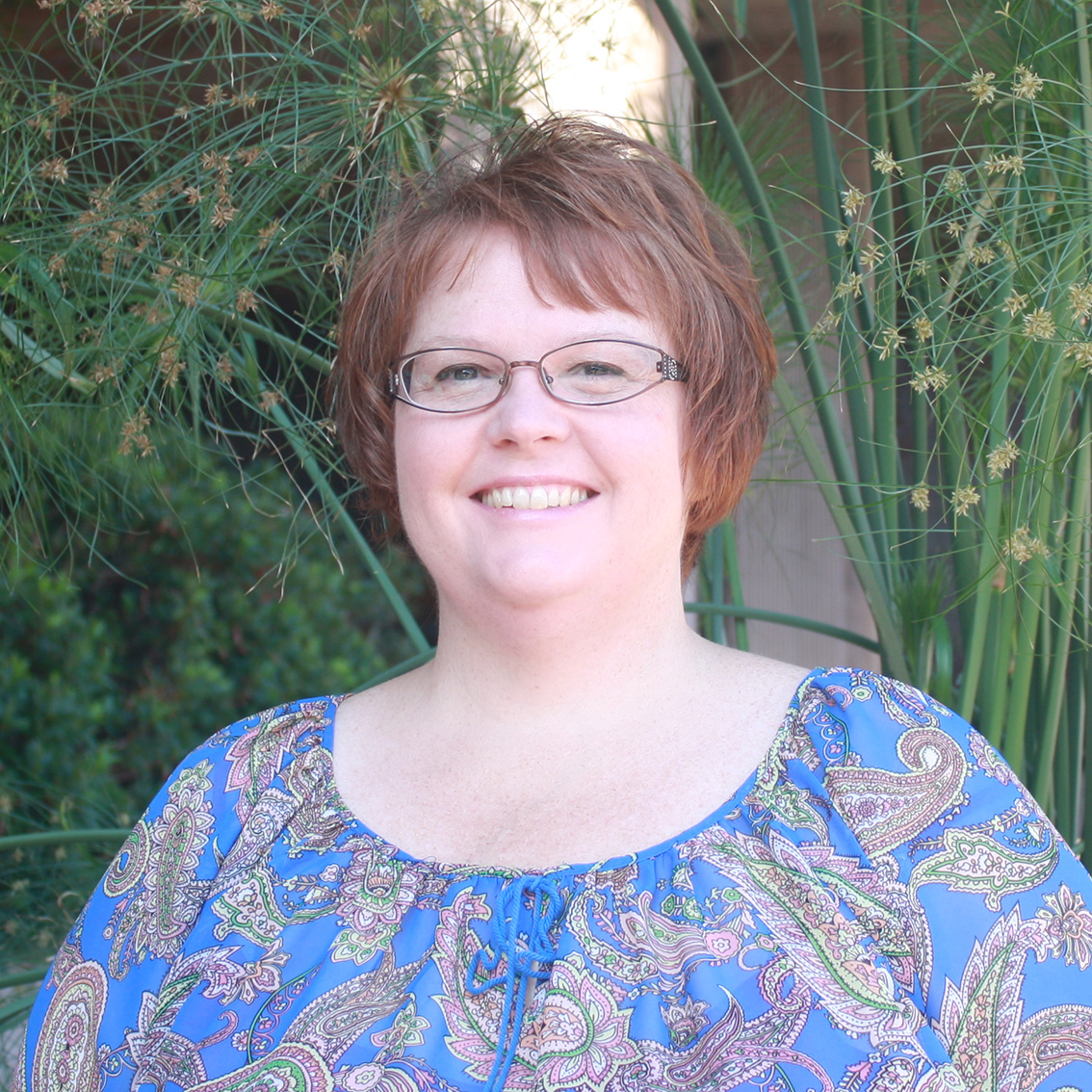 The Team | Trustee Student Organization Support